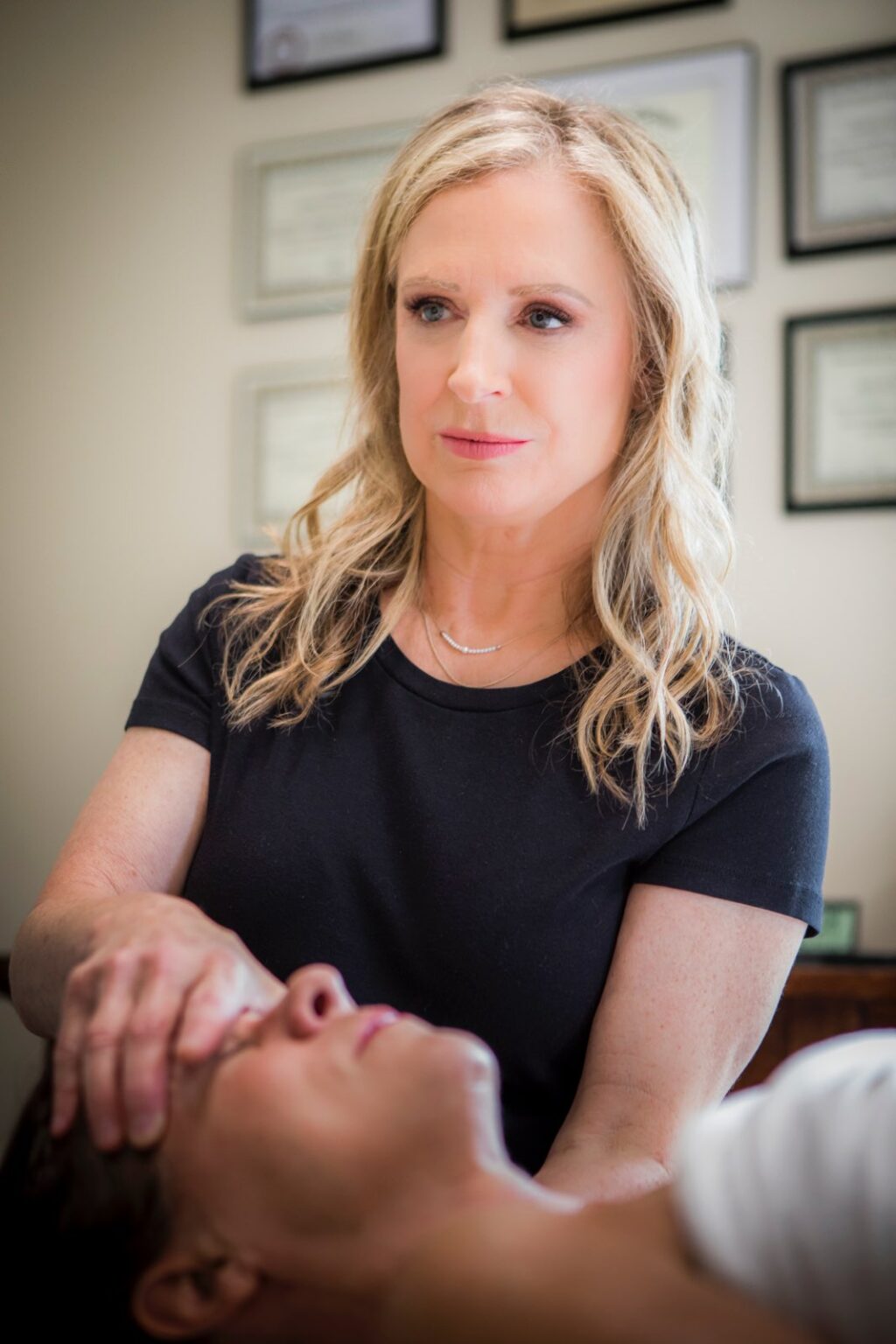Laura Grace McCann – Structural Energetic Therapy